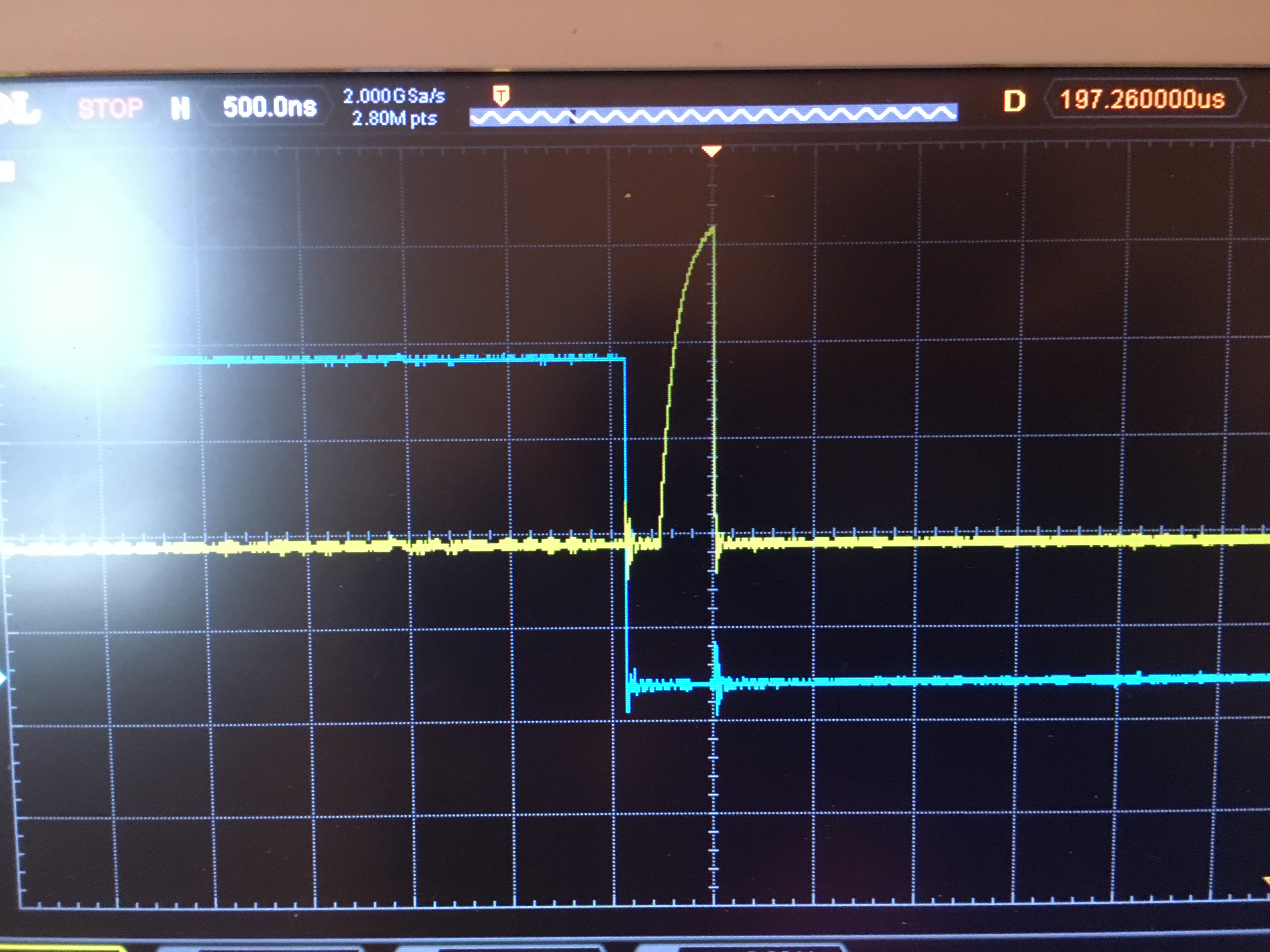 Microcontroller I2c Programming On Arm Stack Overflow