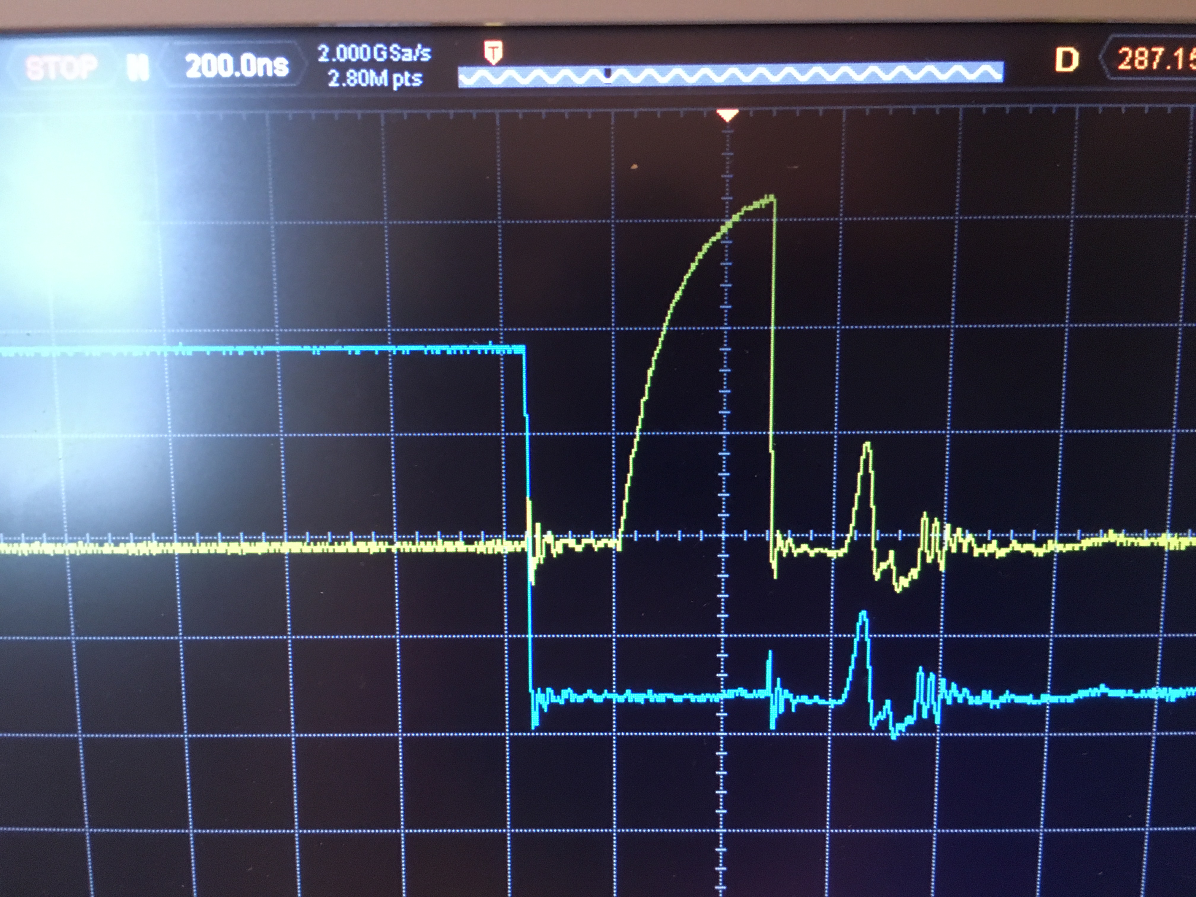 Microcontroller I2c Programming On Arm Stack Overflow